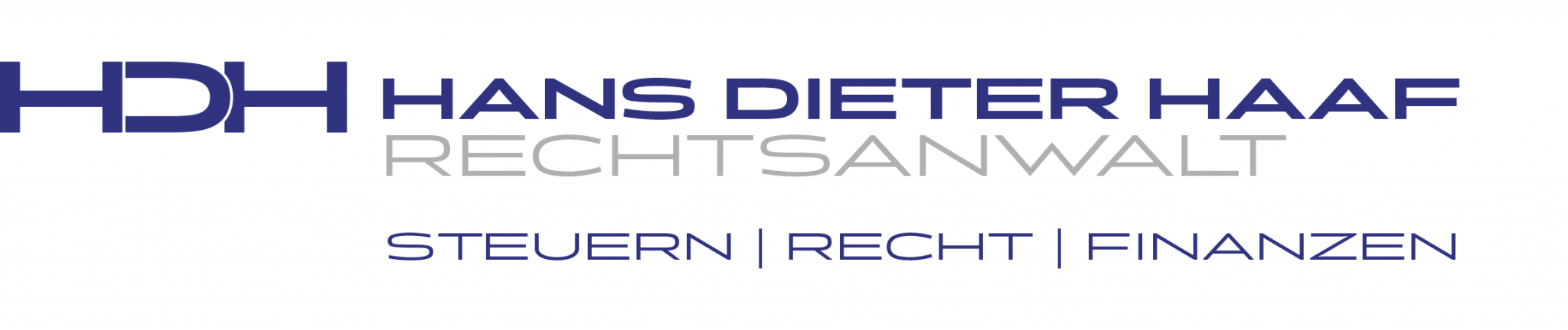 Rechtsanwalt Hans Dieter Haaf - Steuern, Recht, Finanzen